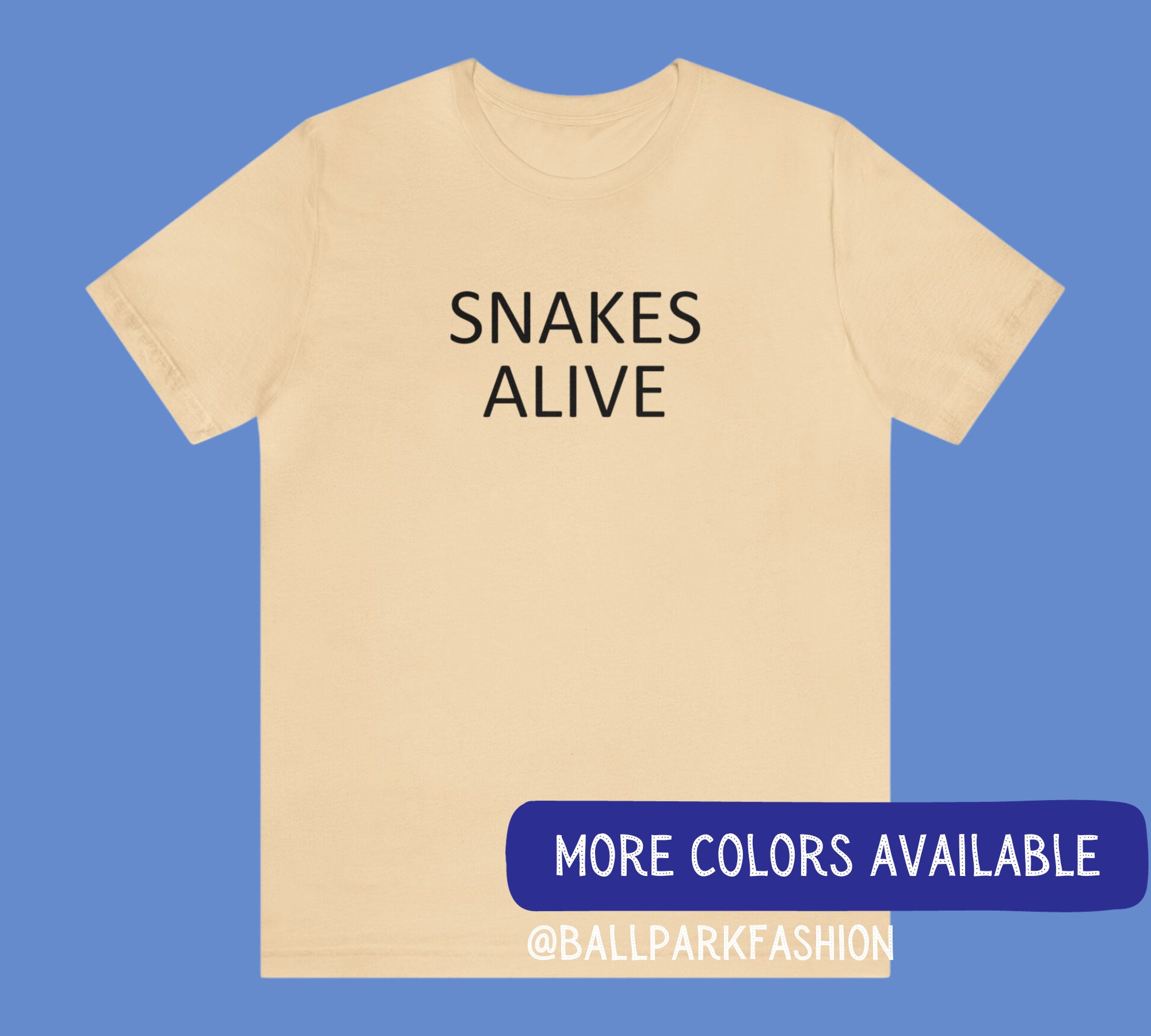 Snakes Alive T-shirt Chase Field Shirt Arizona Diamondbacks Shirt ...