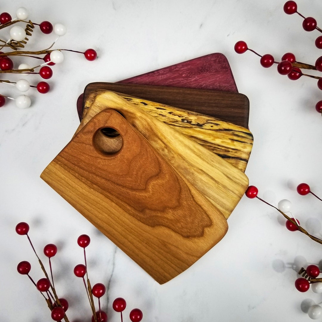 Pastry Scraper Dough Knife Wood Bench Scraper Handmade - Etsy