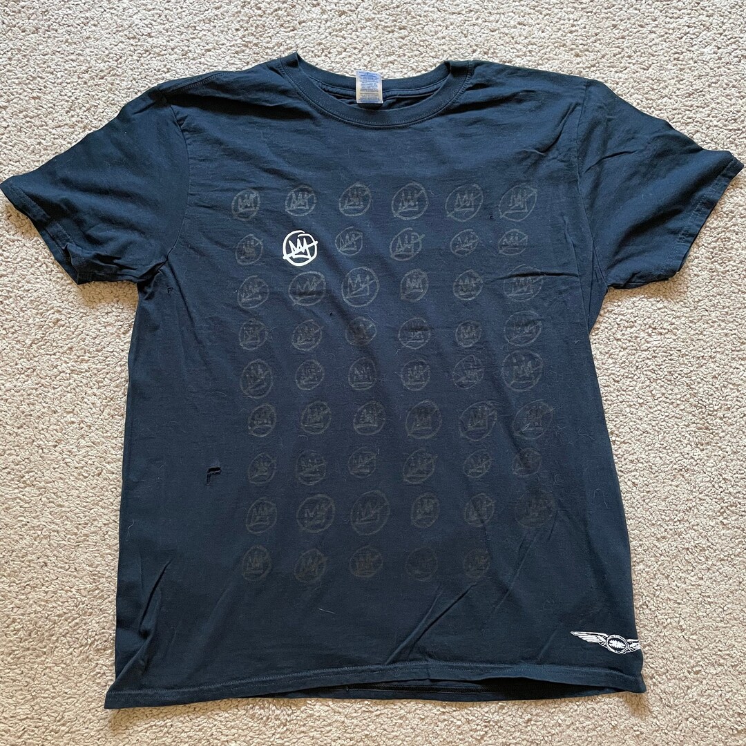 Doomtree - No Kings Limited Edition T-shirt - LARGE - (hip-hop ...