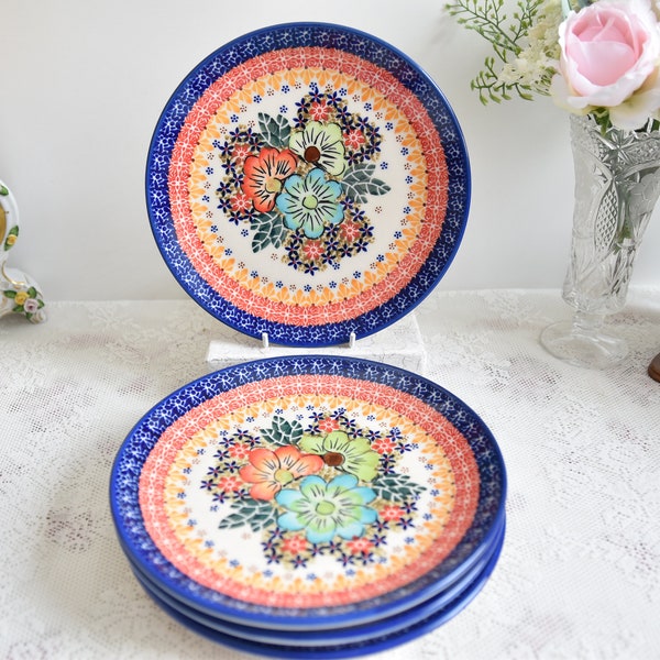 7 Inch Plates - Etsy