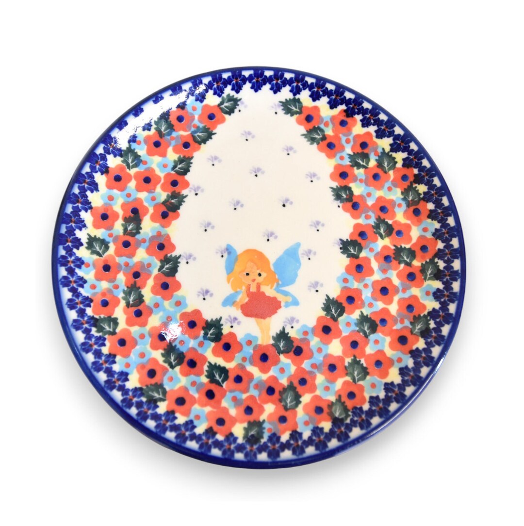 Poland Pottery Handmade Dishes by Boleslawiec, Poland Art Boleslawiec ...