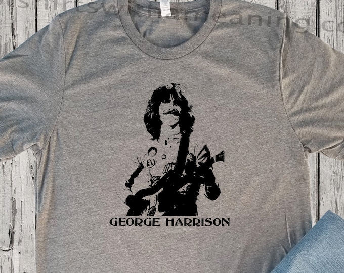 Rare Original '70 GEORGE HARRISON All Things Must Pass - Etsy
