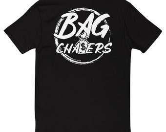 Bag Chaser Shirt - Etsy