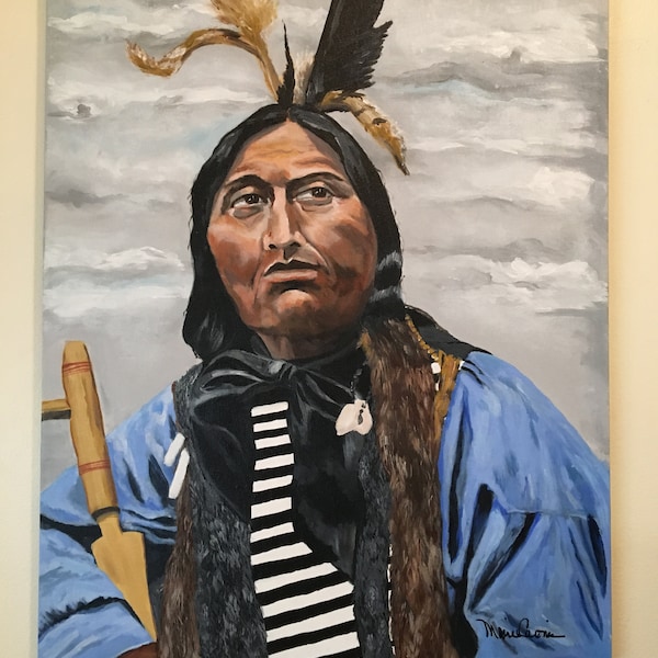 Oglala Sioux - Etsy