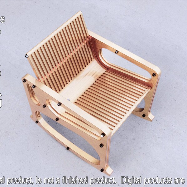 Parametric Bench Design for Home Office and Interiors Digital Download Dxf Files Vector Template ...