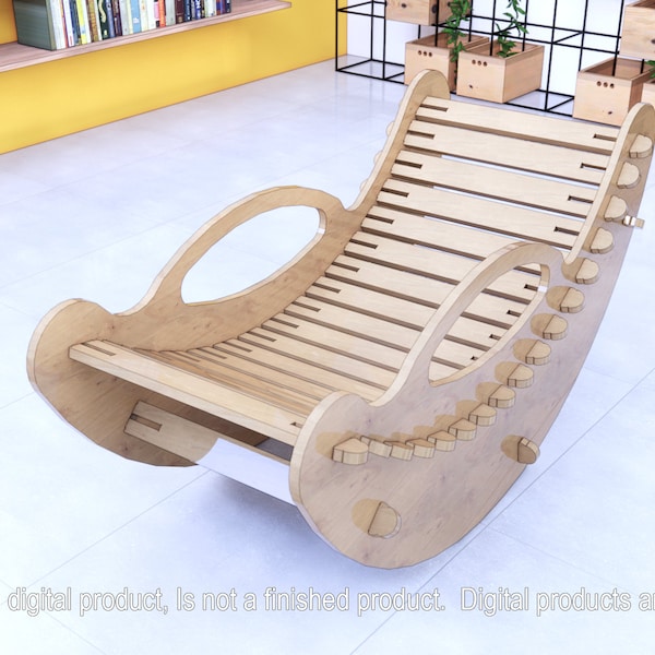 Cnc Furniture - Etsy