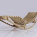 Wooden Lounge Chair CNC File, Lounge Chair DXF File, Assembling a ...