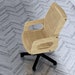 Office Chair Cnc Parametric Office Chair Plan Laser Cut - Etsy
