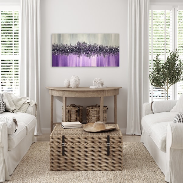 Mystic Wall Hanging - Etsy