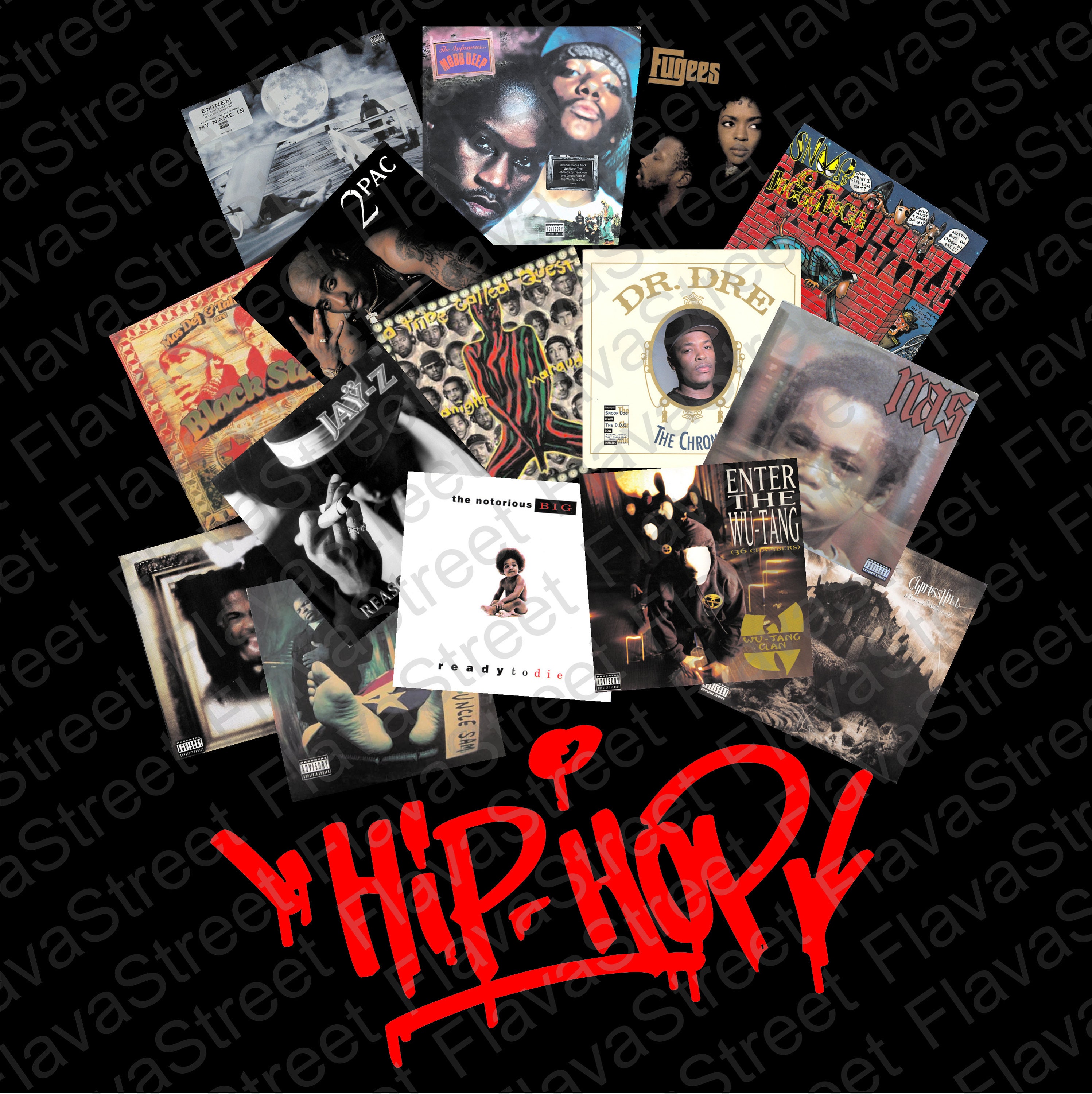 90's HIP-HOP T-shirt, Retro T-shirt, 90's Rap, Vintage Streetwear, Hip ...