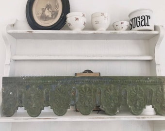 Window Frieze - Etsy