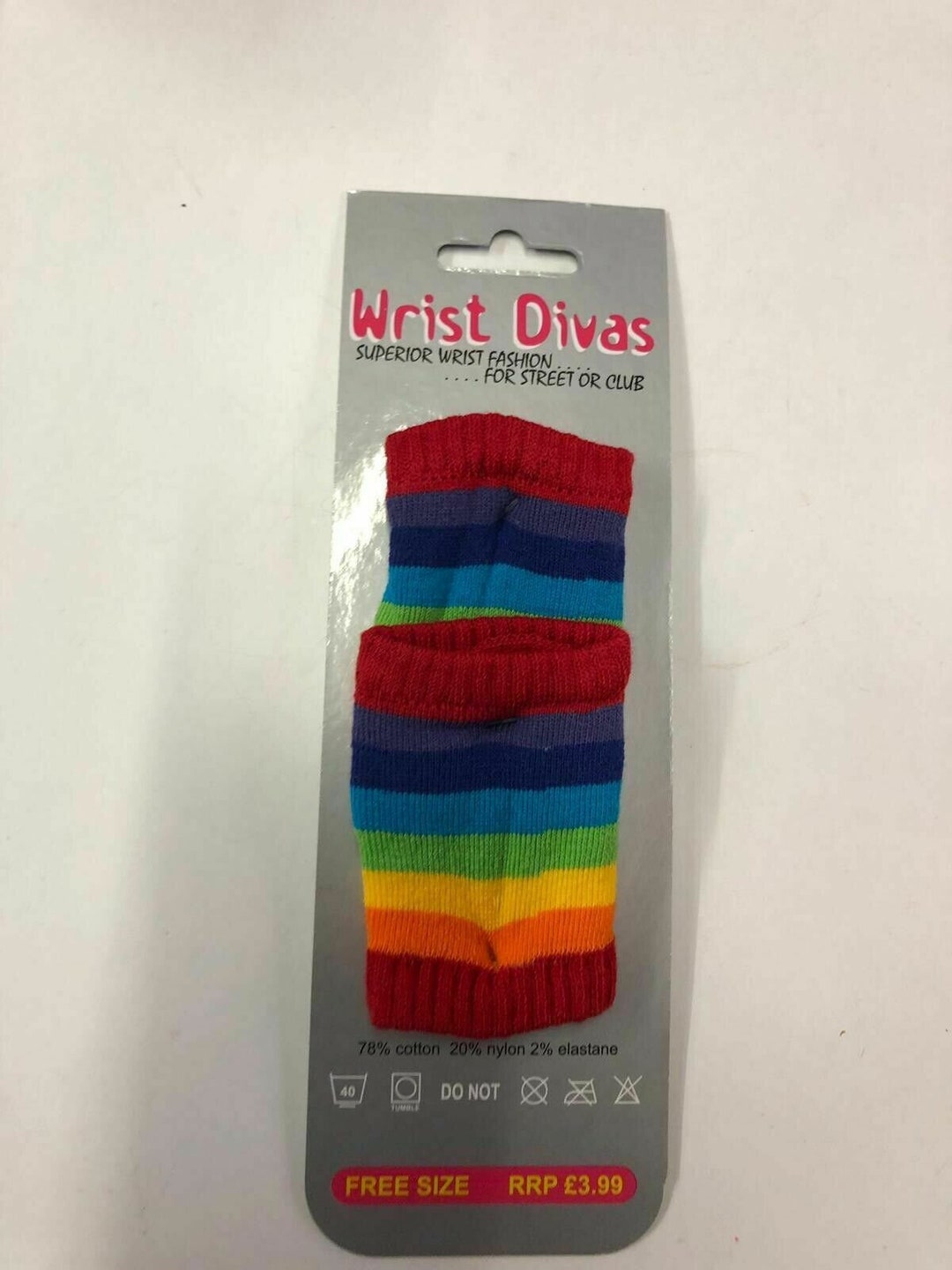 Childrens Kids Boys Girls Neon Wristbands Sweatbands Fancy Dress ...