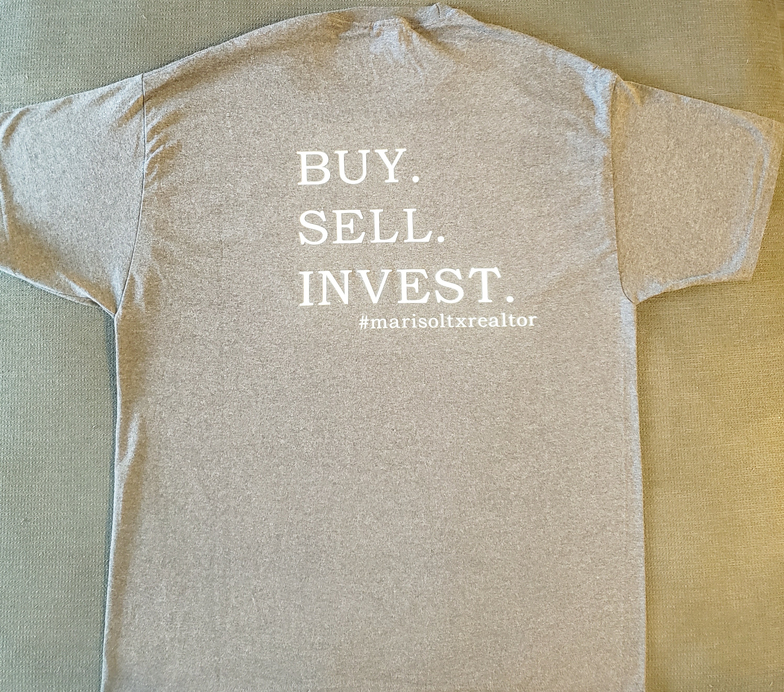 Buy. Sell. Invest. hashtag - Etsy