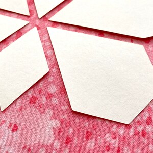 Small Butterfly 2 of Flowers & Butterflies EPP Skill-building Series ...