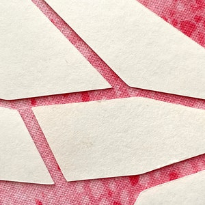 Medium Butterfly 3 Flowers & Butterflies EPP Skill-building Series ...