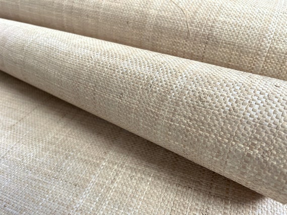 Natural Fiber Wallpaper