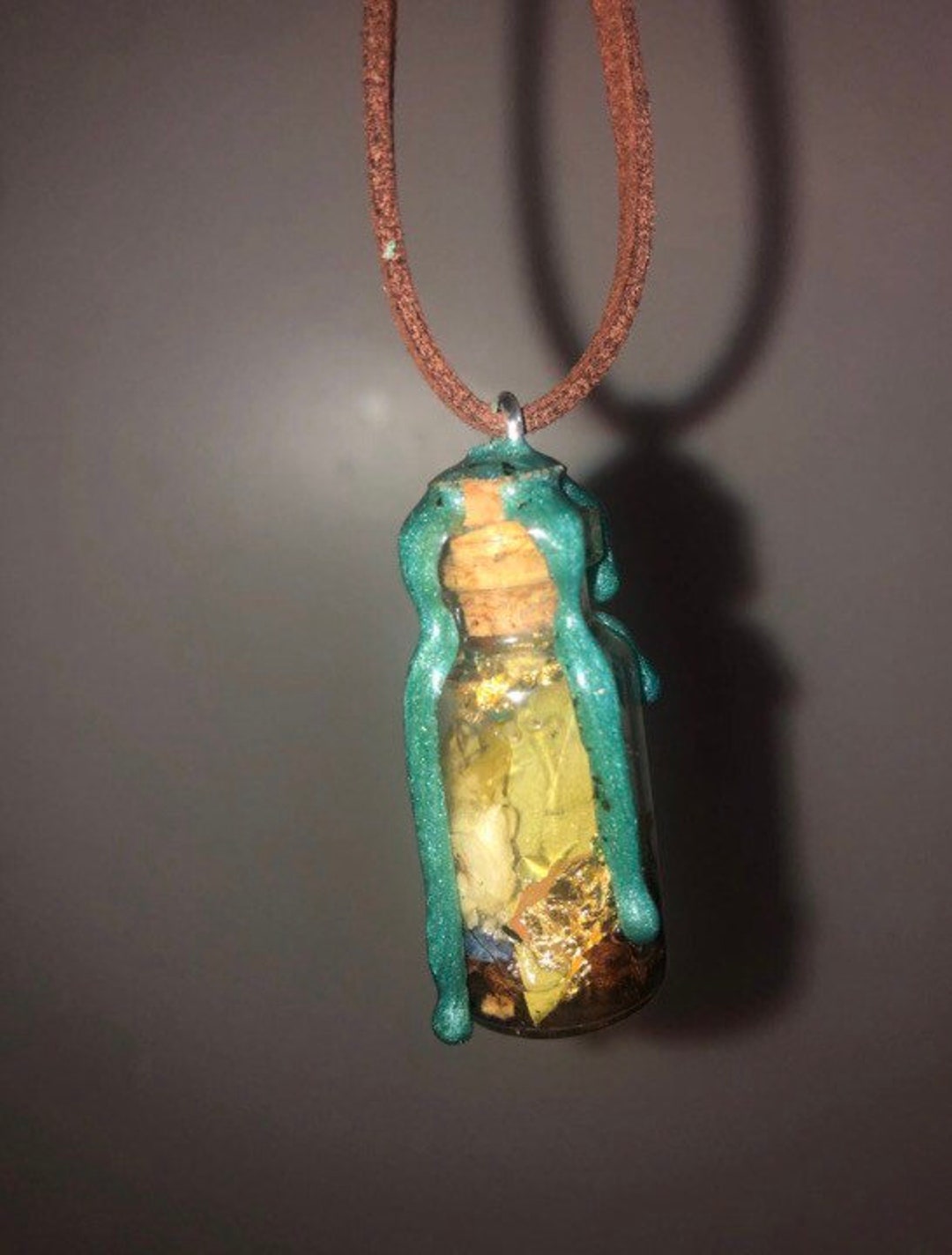 Famous Singer Spell - Etsy