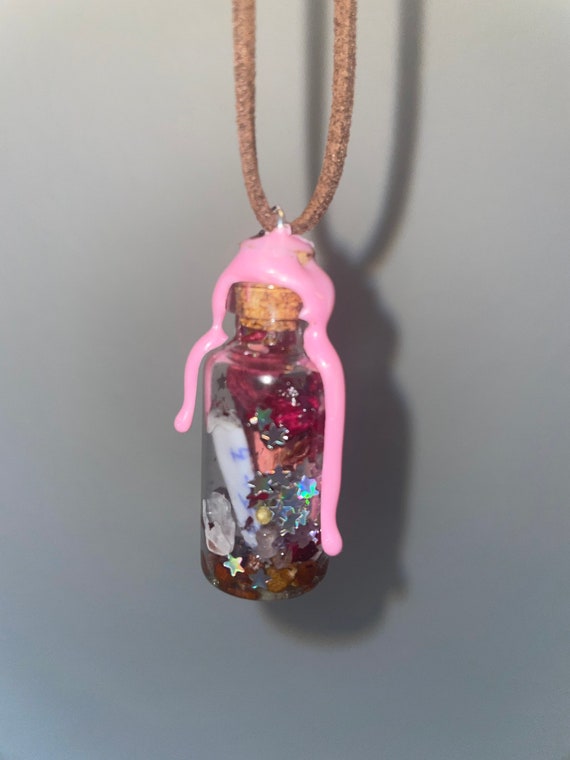 BEST FRIEND SPELL - Etsy