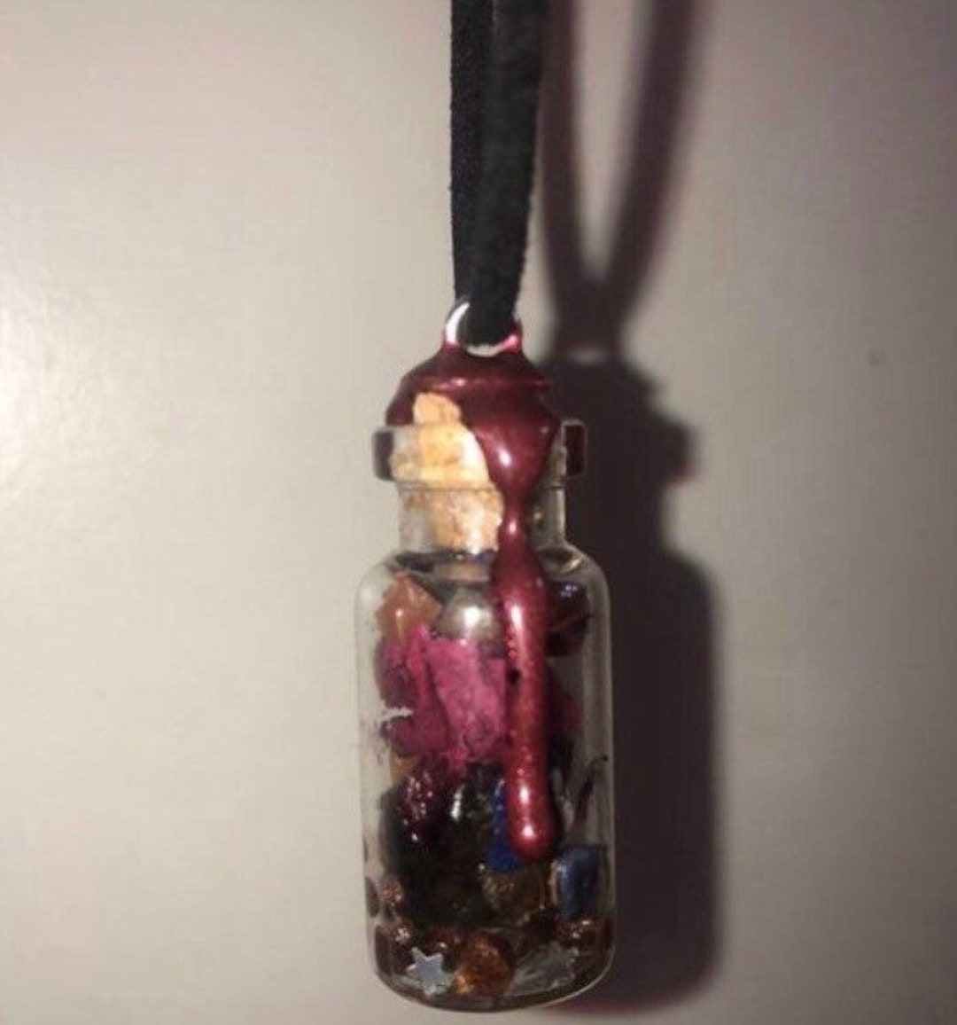 Famous Actress CURIO Spell - Etsy