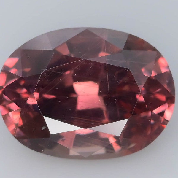Color Change Garnet - Etsy