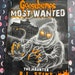 Goosebumps Horrorland When the Ghost Dog Howls - Etsy
