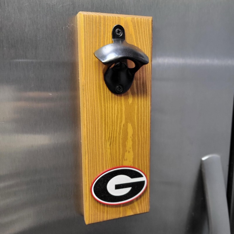 Magnetic Team Sign - Etsy