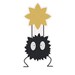 Soot Sprite Sticker - Etsy