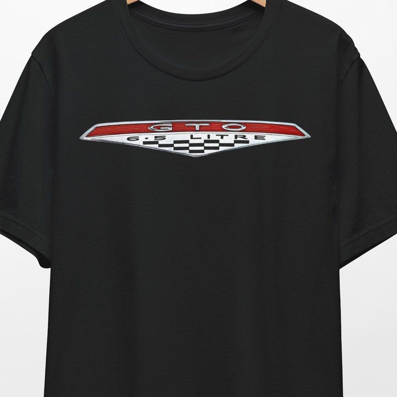 Vintage Pontiac Mens Shirt - Etsy
