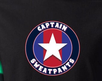 Comic Sweatpants - Etsy