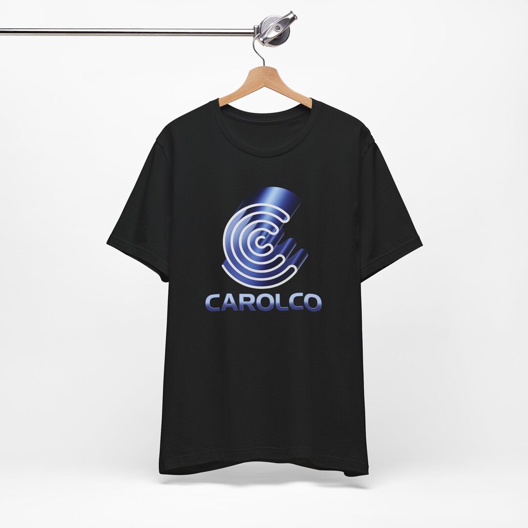 Carolco Pictures T-shirt, Defunct Hollywood Movie Film Production ...