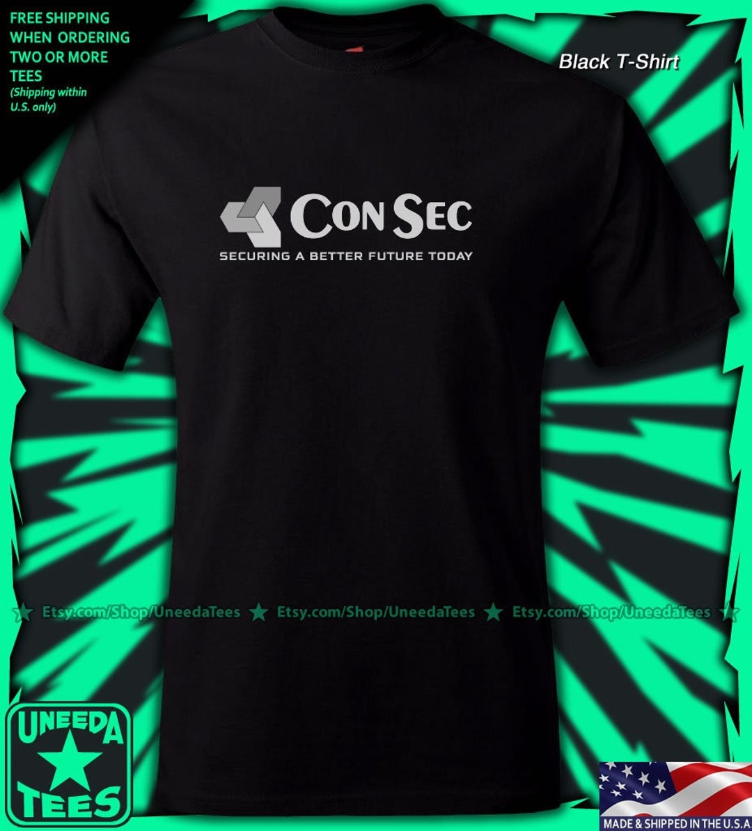 Consec Scanners T-shirt, 1981 Cult Horror Movie, Sizes Small to 6XL - Etsy