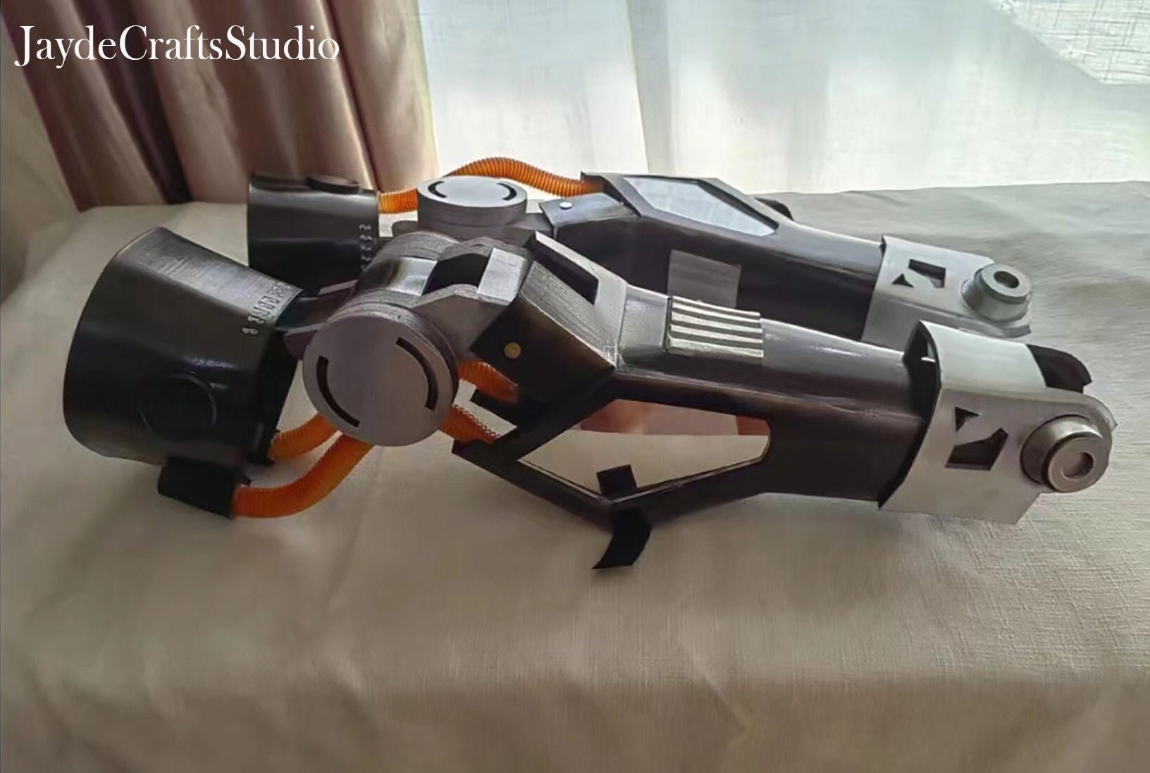 Apex Legends Octane Mechanical Legs,octane Cosplay Props,titanfall 2 ...
