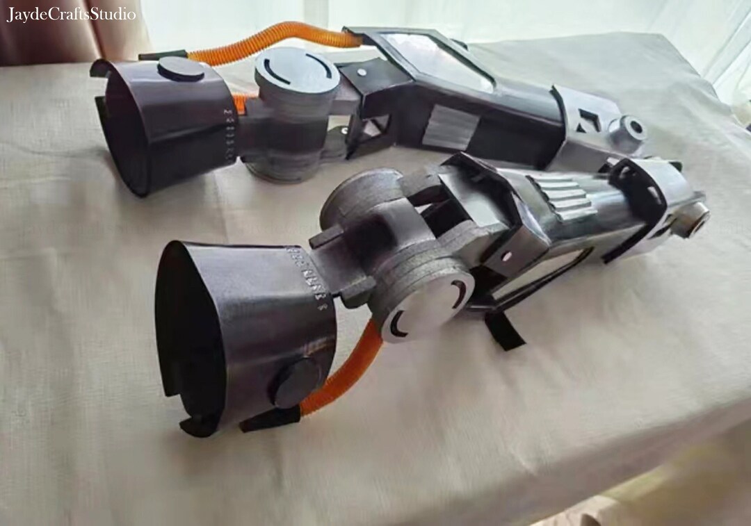 Apex Legends Octane Mechanical Legs,octane Cosplay Props,titanfall 2 ...