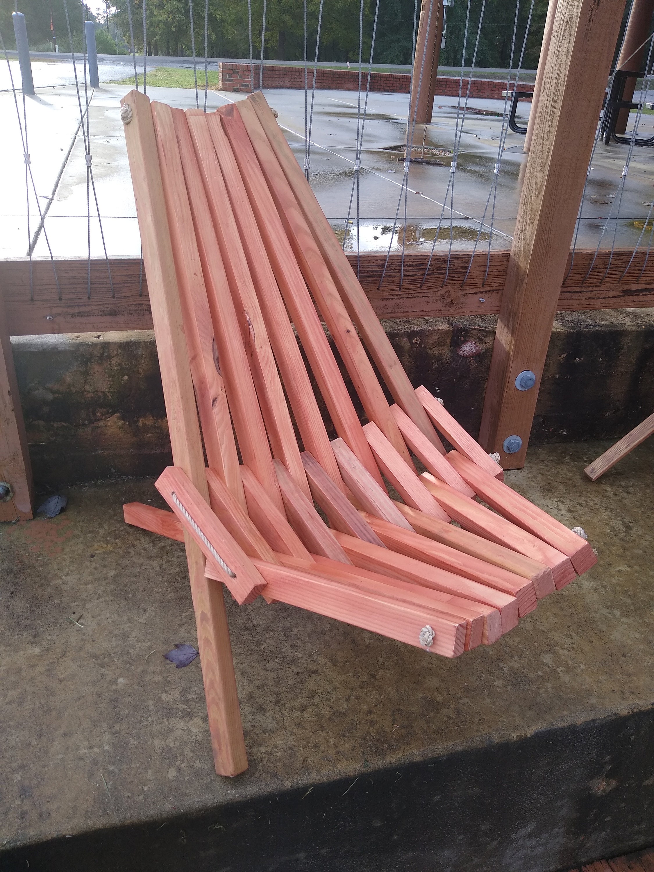 Kentucky Stick Chair - Etsy