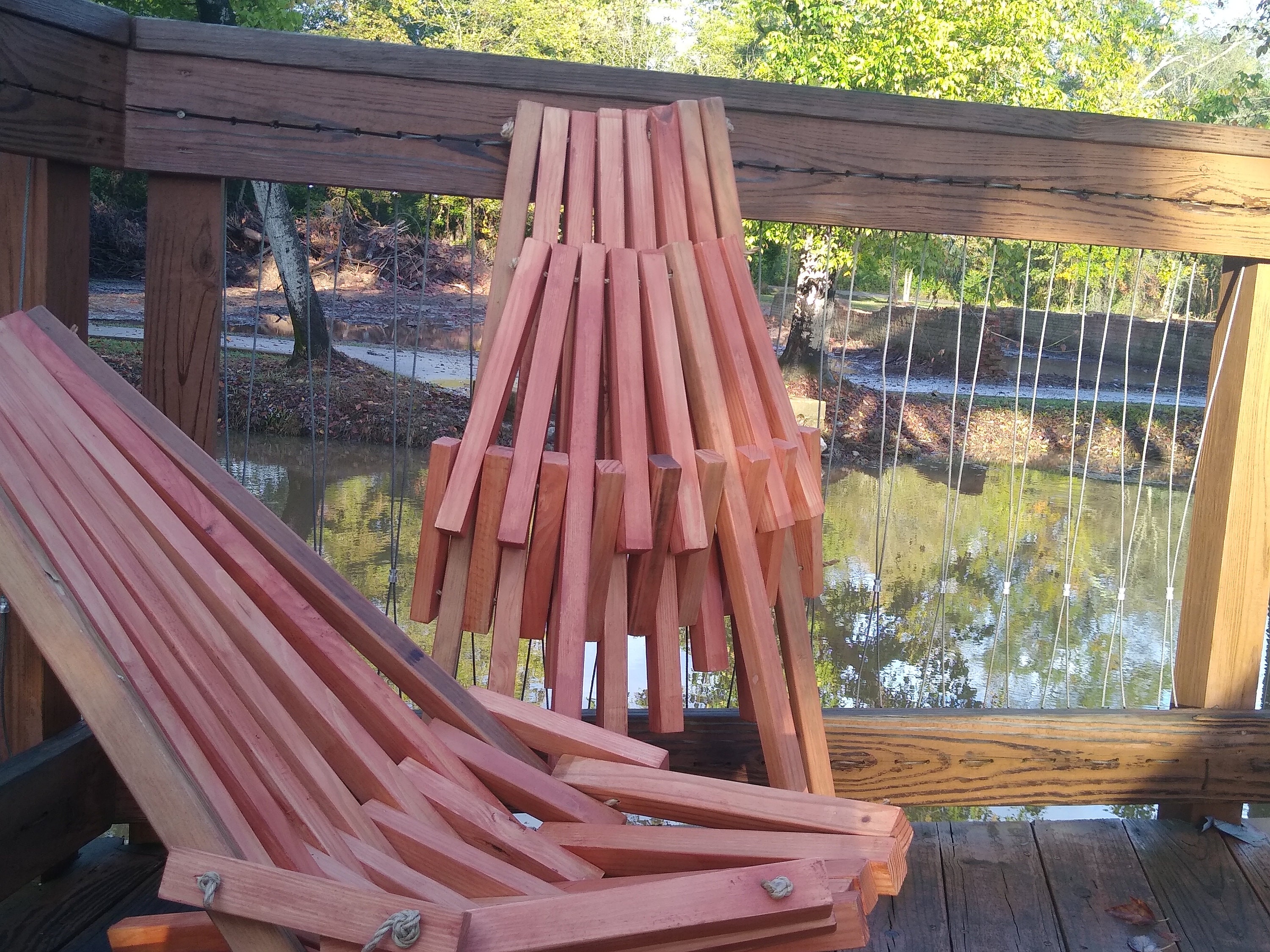 Kentucky Stick Chair - Etsy