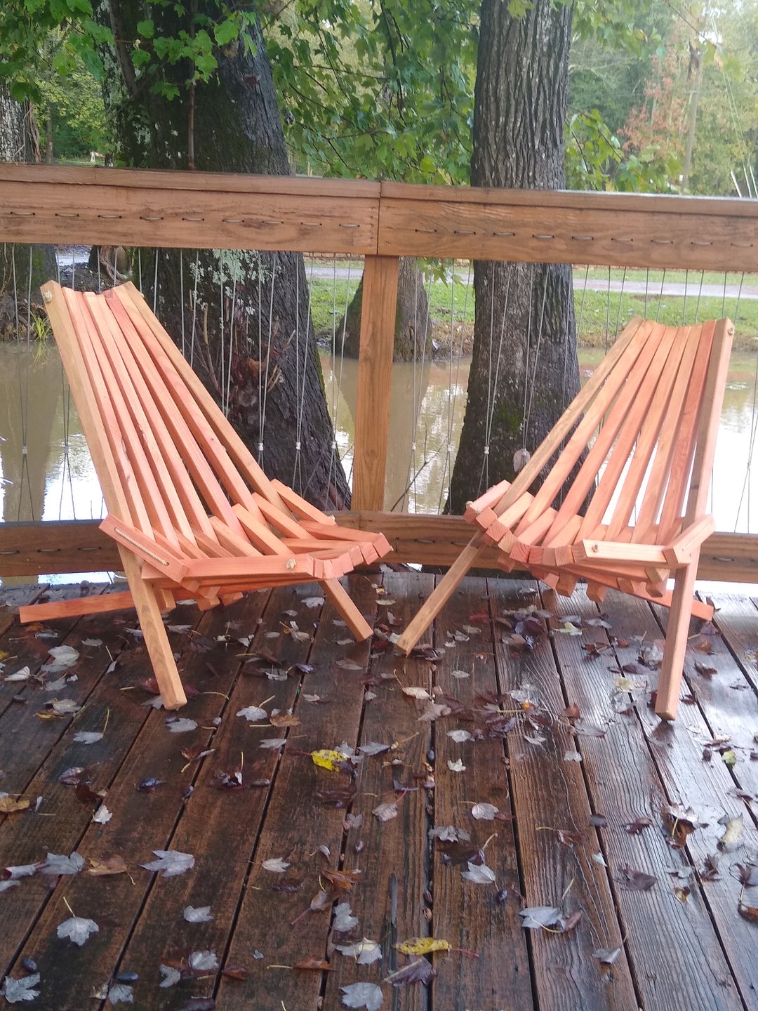 Kentucky Stick Chair - Etsy