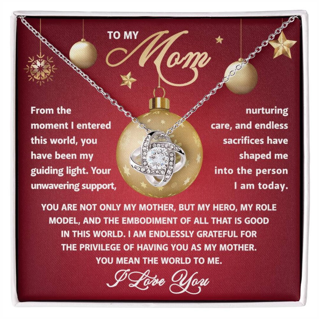 Mom-role Model - Etsy