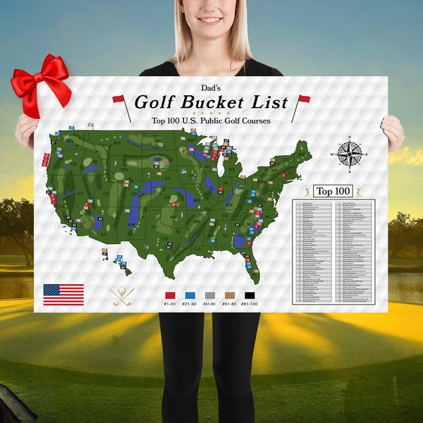 Retirement Bucket List - Etsy