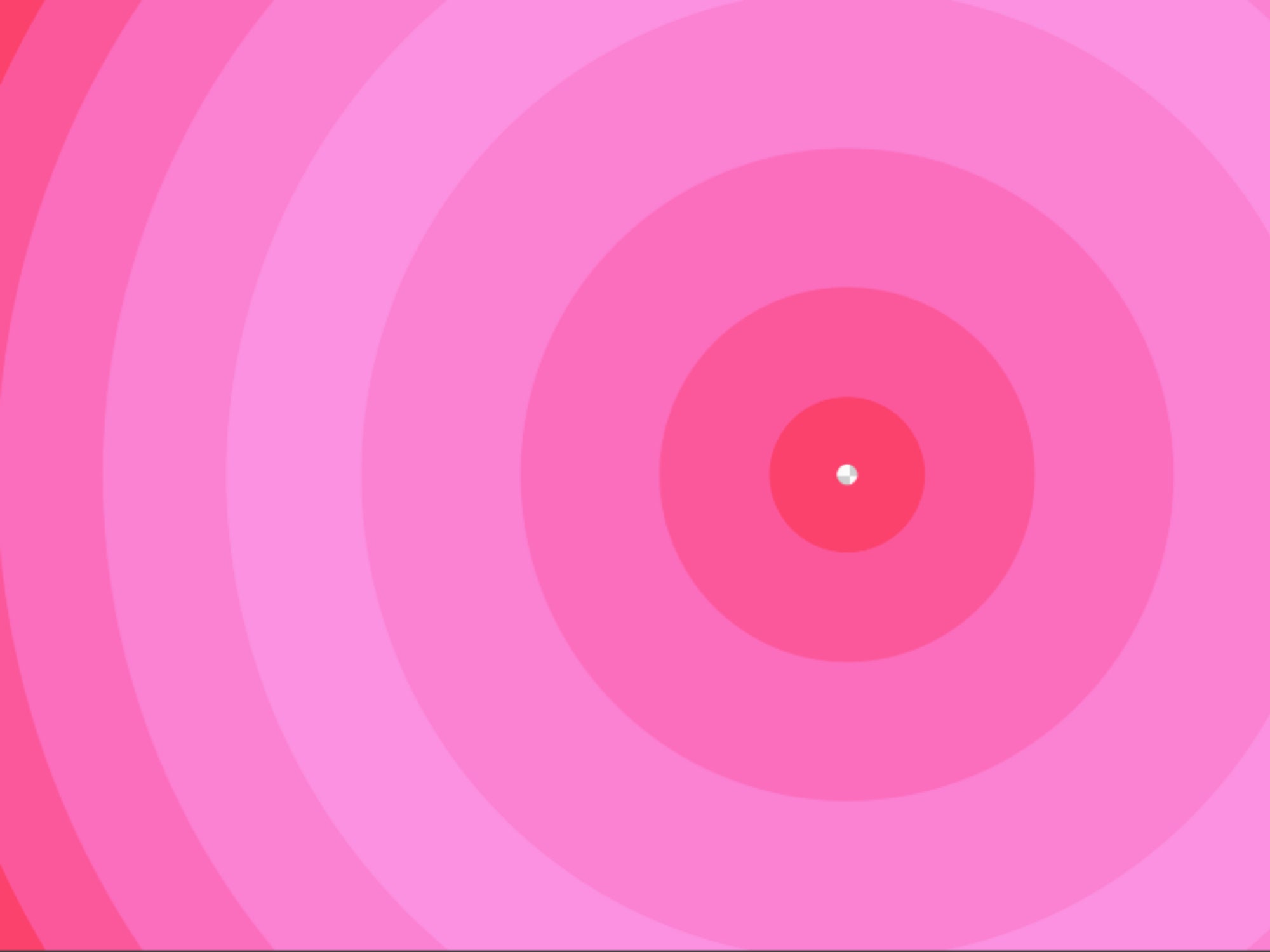 Twitch Stinger Transition Pink Cute Bright Pink Aesthetic Twitch ...