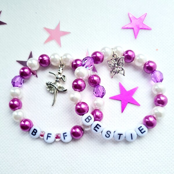 Kid Bracelet - Etsy UK