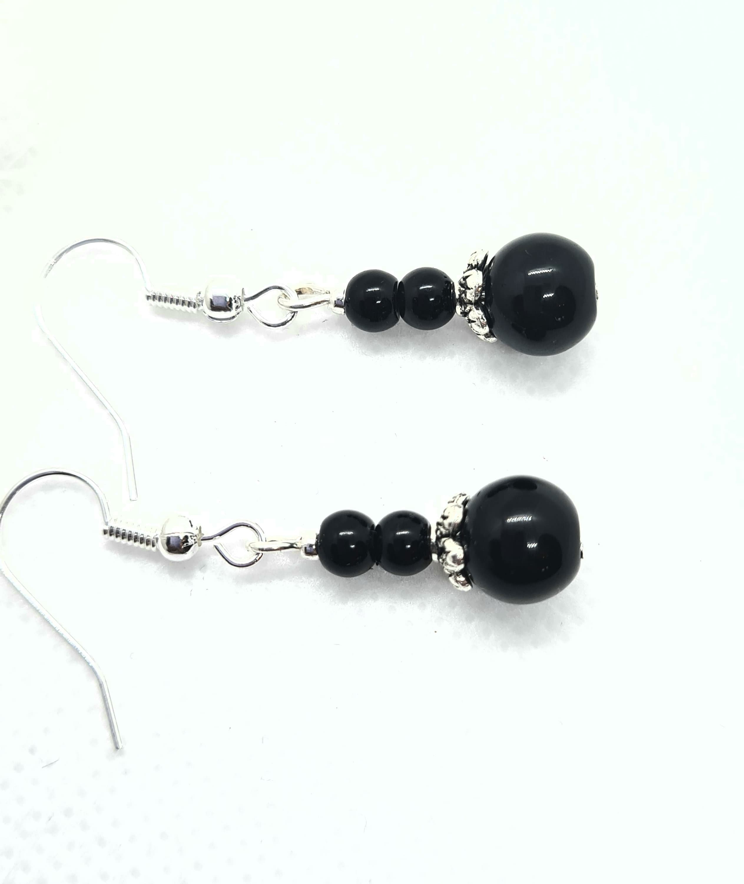 Prom Wedding Earrings, Dangle Earrings, Gift for Birthday, Anniversary ...