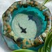 Shark Week Ash Tray / Jewelry Holder - Etsy
