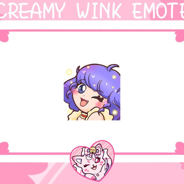 Creamy Mami - Etsy