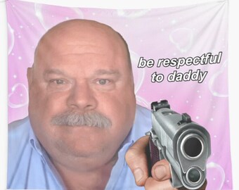 Respectful to Daddy - Etsy