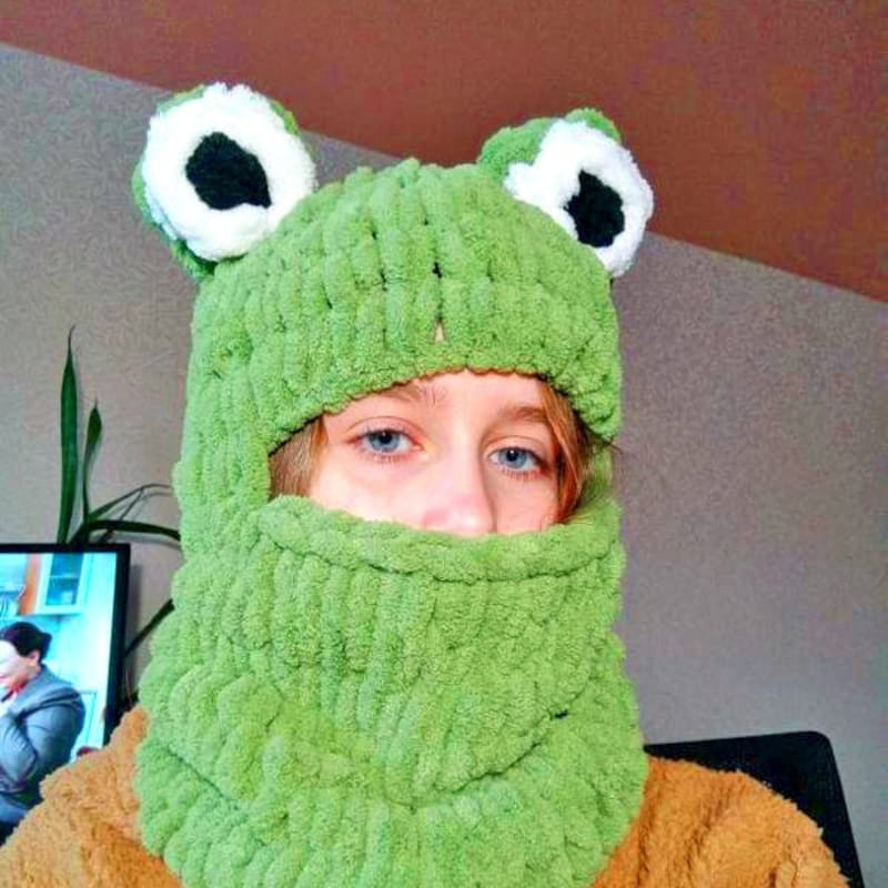 Sheisty Masks - Etsy