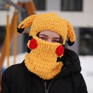 Funny Balaclava Hat Hood Jokes Head Mask/ Headgear / Warm Winter Hat ...