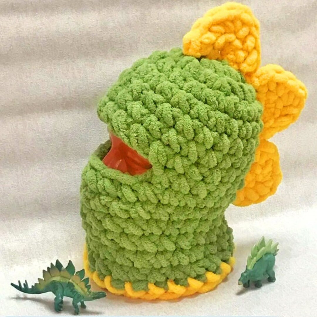 Funny Balaclava Hat Dinosaur Hood DINO / Warm Winter Hat / Balaclava ...