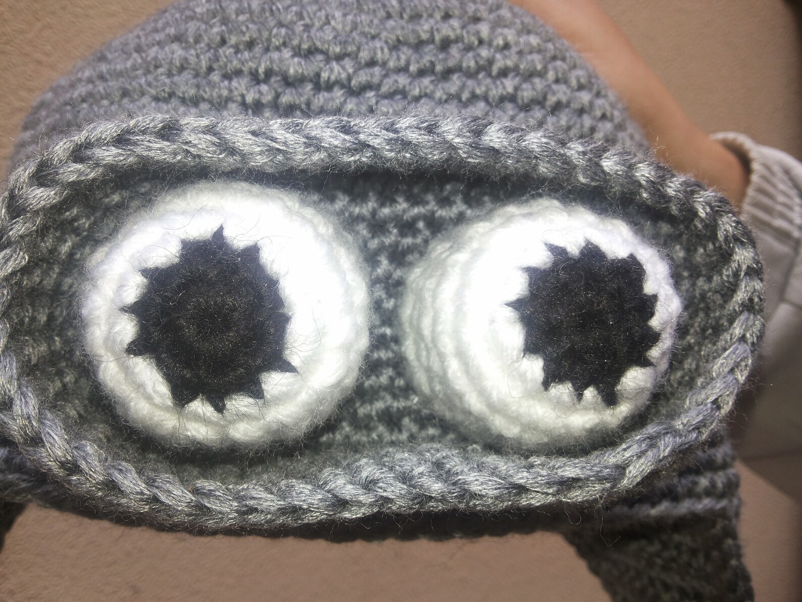 Robot Bender Inspired Crochet Hat Futurama Bender Crochet - Etsy