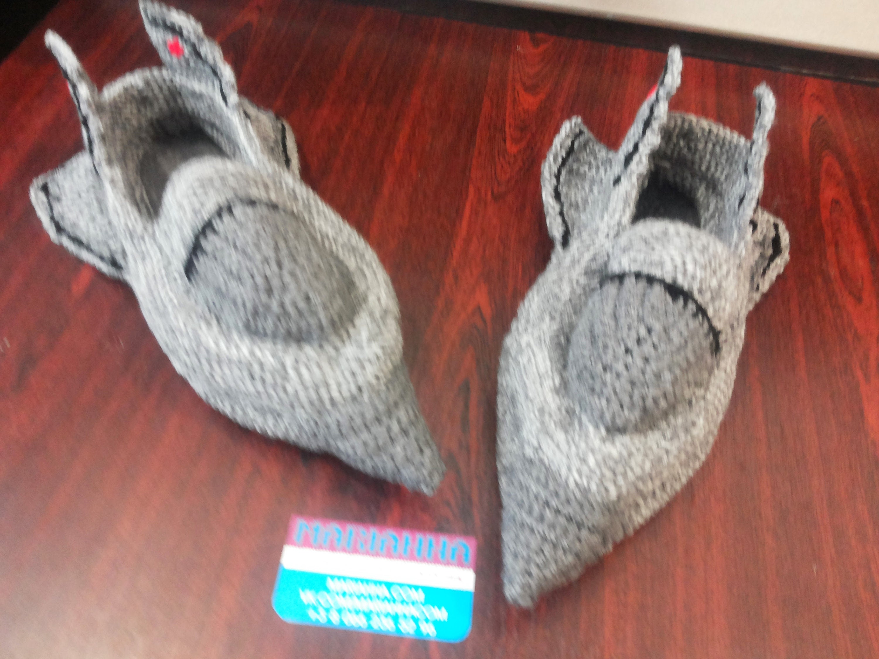 AIRPLANE Tiger Fighter Plane SLIPPERS Indoor Men Fighter Plane | Panzer ...