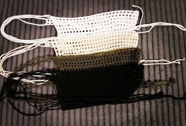 Men's Mesh Thong/ Crystal Side Tie Mesh Micro Thong/ Chain Mesh Briefs ...